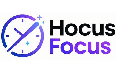 Hocus Focus - Expert Consultation by the Minute